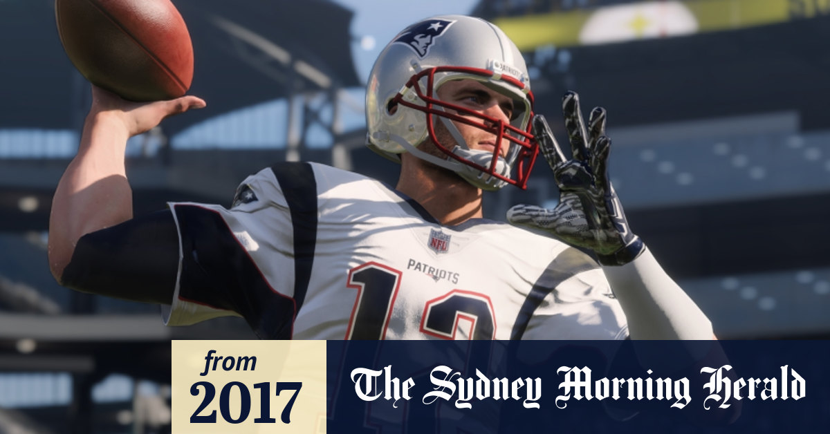 Madden 18 review: revamped story mode puts new twist on the franchise
