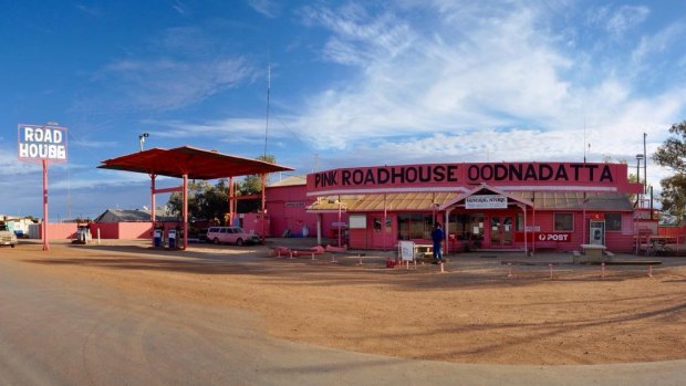 Tips for road trips in Australia: The top 10 gimmicks you'll find at ...