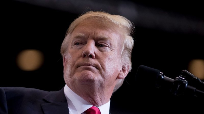 Mark Tinker: Trump wants free trade, but not on a unilateral basis