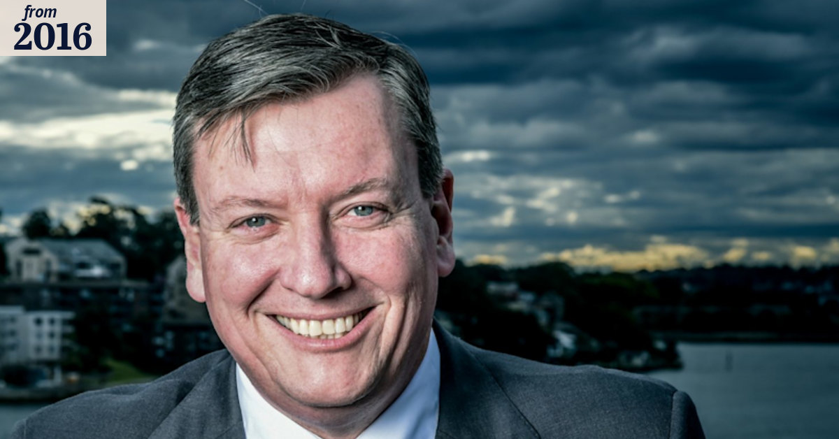 Bernie Fraser-led super review slammed by company directors