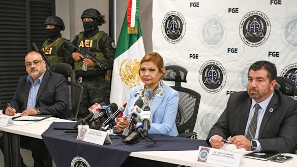 West Australians mourned the Robinson brothers together. Now their case ...