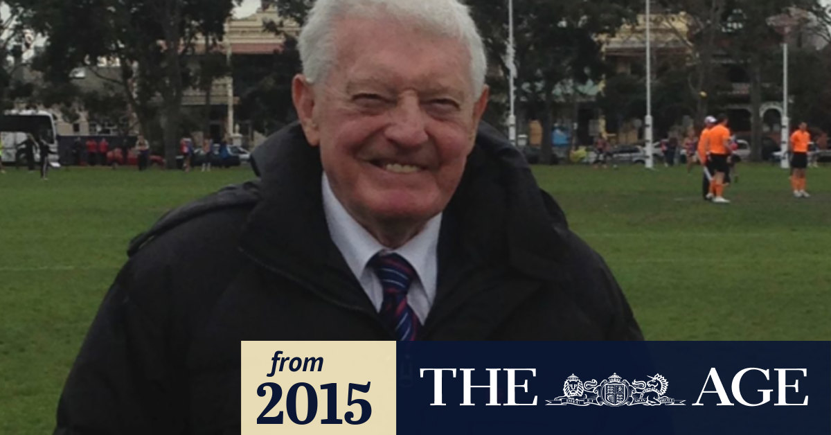 Melbourne great Brian Dixon wants AFL to focus on South Africa