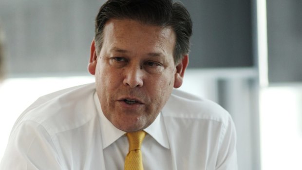 Betfair, is it what the industry needed all those years ago?