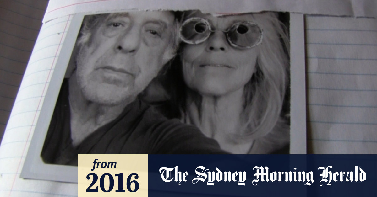 Laura Israel's documentary Don't Blink - Robert Frank turns the camera ...