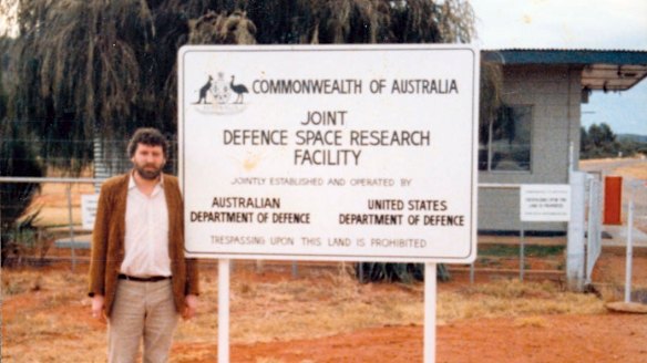 Des Ball: a rare influence on thinking about secrets and war