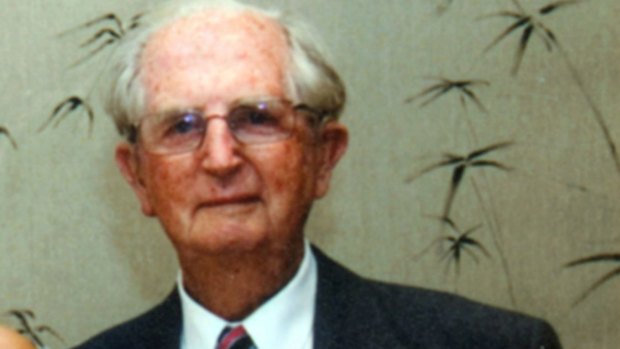 A long life of adventure at sea for Bill Taylor