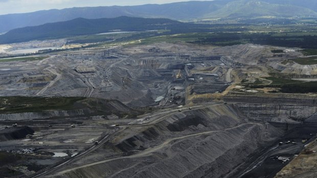 Planning rule change gives hope to Bulga, other communities facing big ...
