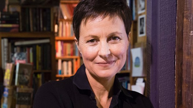 Turning Pages: How Heather Rose won with her novel and a speech