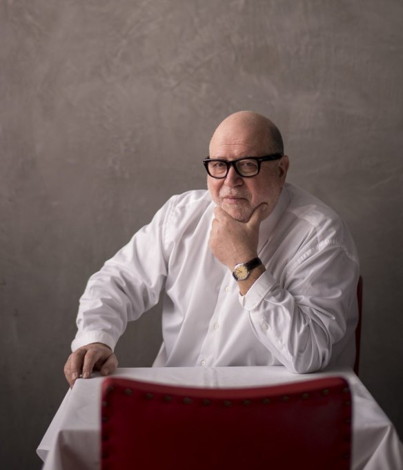 Bar Democratico by Di Stasio will redefine socialising in the city