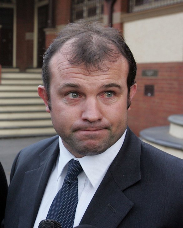 Former NRL star Craig Field found not guilty of murder but guilty of ...