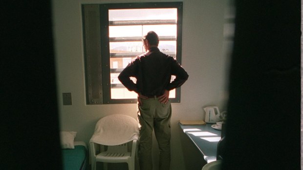 Teenage Barwon prisoners kept in their cells as concerns about ...