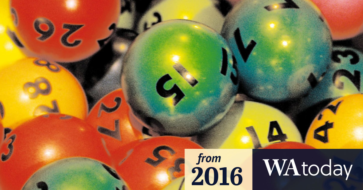 $6 million Powerball: WA gets another instant Lotto millionaire