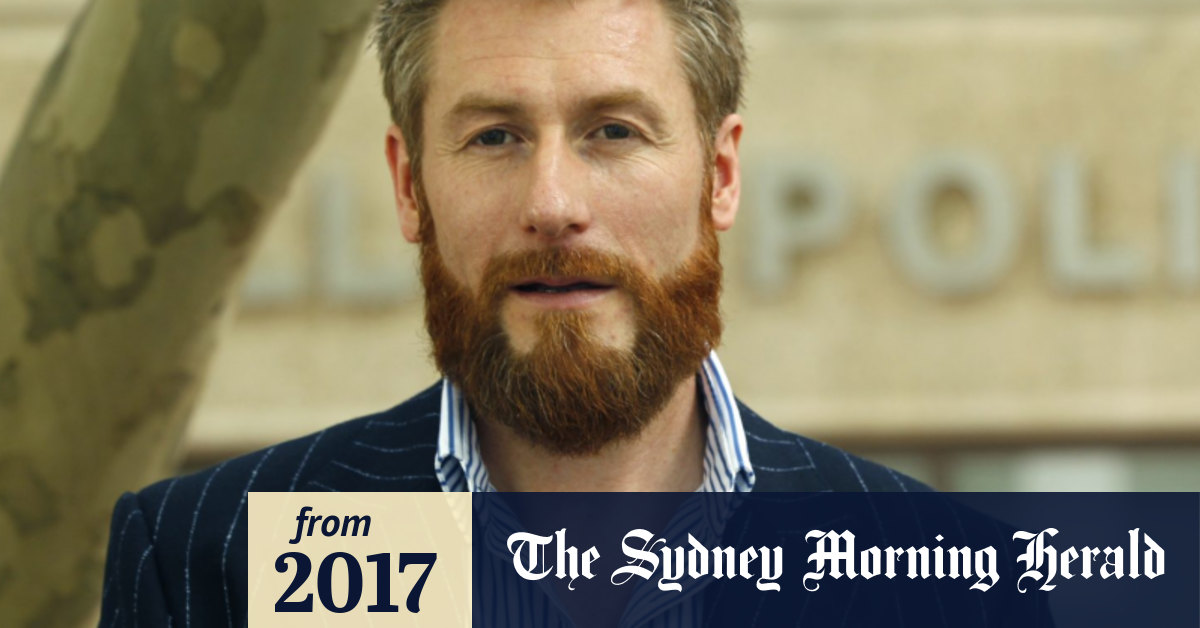 Anti-Uber activist Russell Howarth ordered to pay $400,000 in legal costs