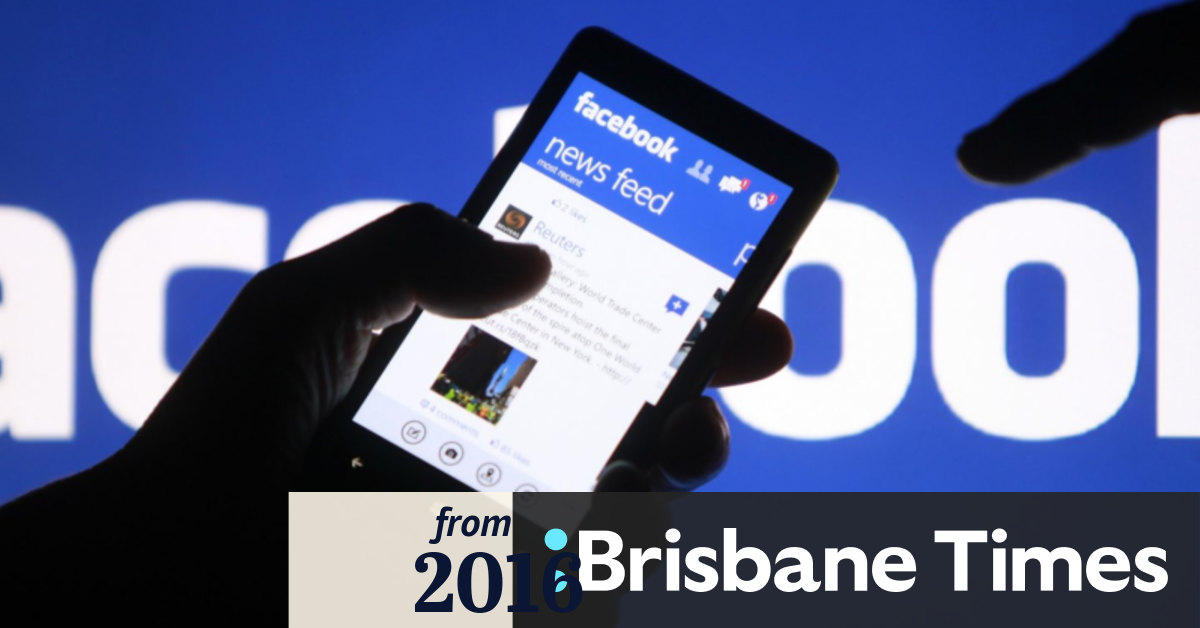 Queensland woman wins $10,000 in Facebook defamation case against ex ...