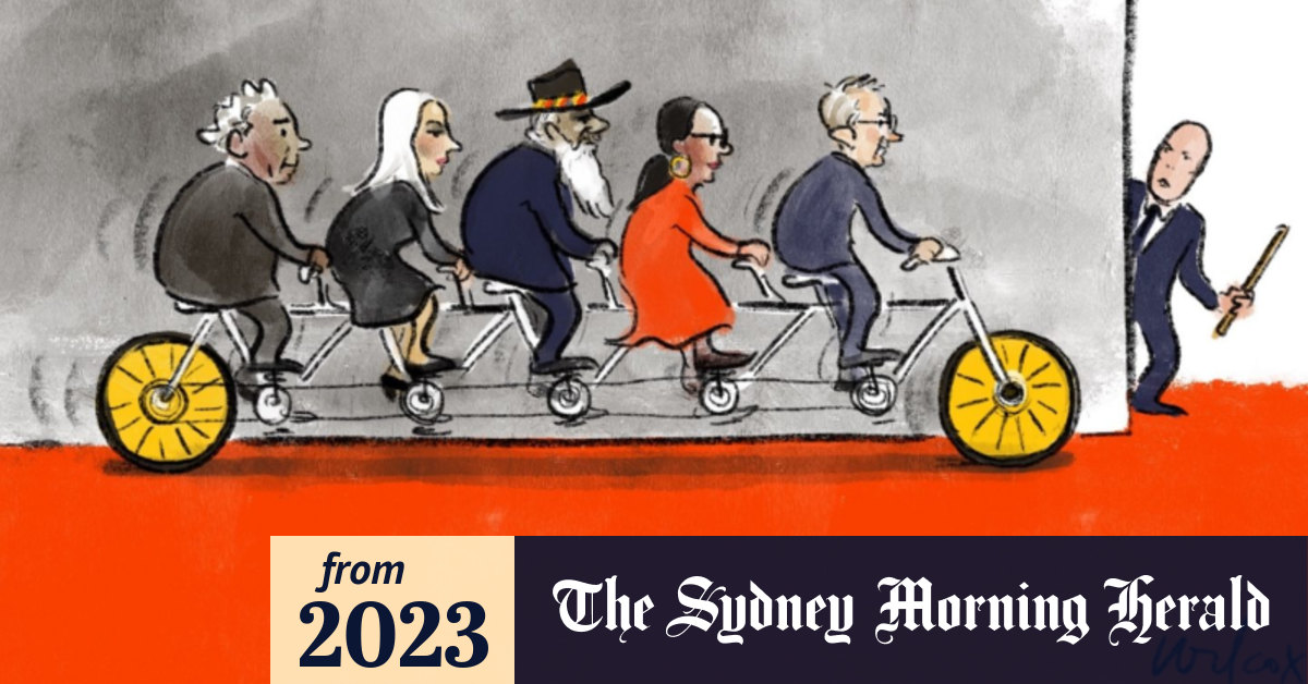 Best of cartoons, March 28, 2023