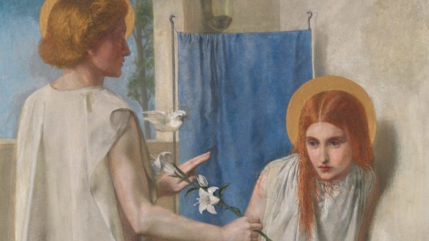 The Pre-Raphaelites: From a rebellious brotherhood to wealthy art ...