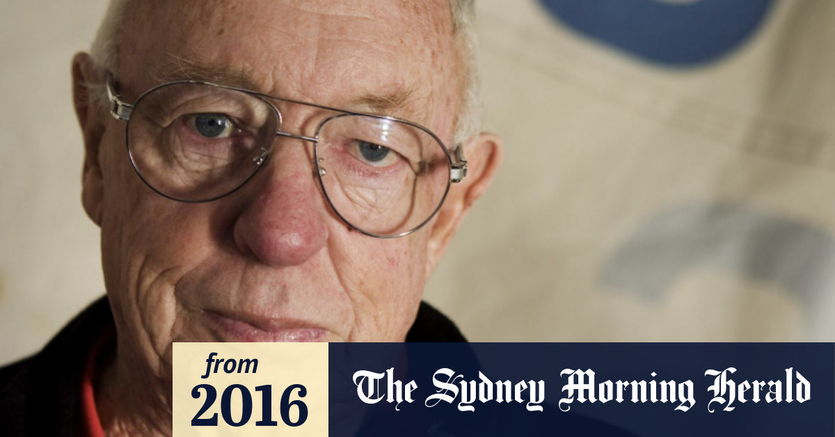 Wild Oats XI owner Bob Oatley dead at 87