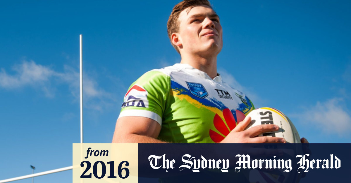 Gungahlin Bulls' junior Daniel Keir set to return after Canberra ...