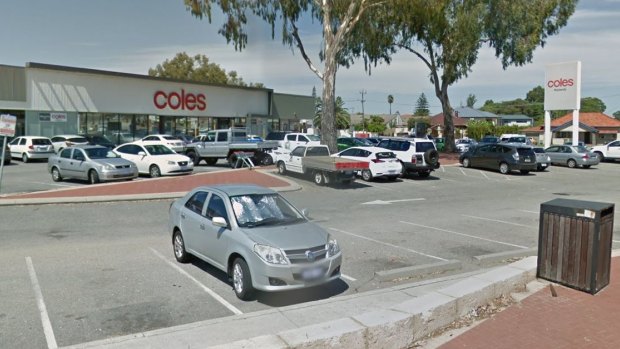 14-year-old charged over Maylands attempted hold up