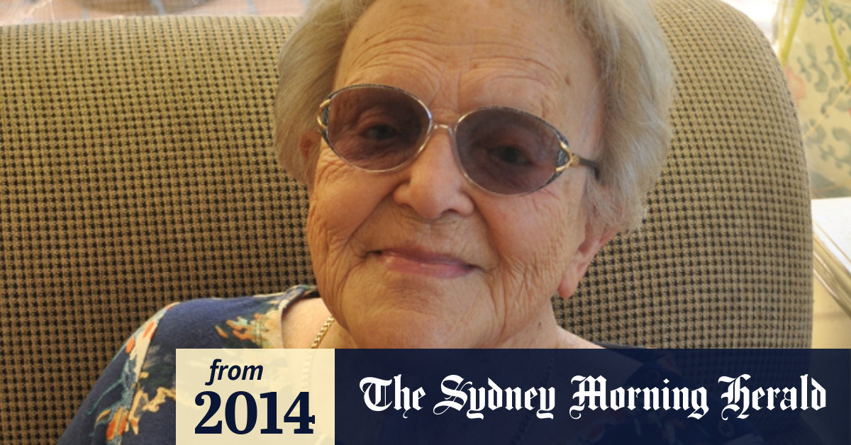 Joy Dean was a woman of many talents