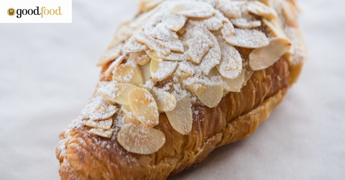 Gordon Street Bakery is Footscray's hot new secret