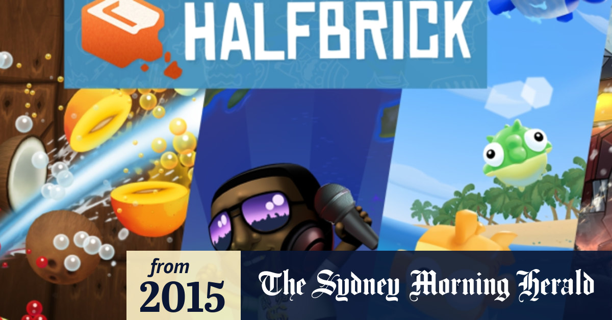 Halfbrick Studios inks YouTube deal for children's series