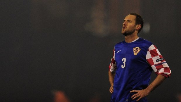 Documentary helps Josip Simunic continue his fight to clear his name ...