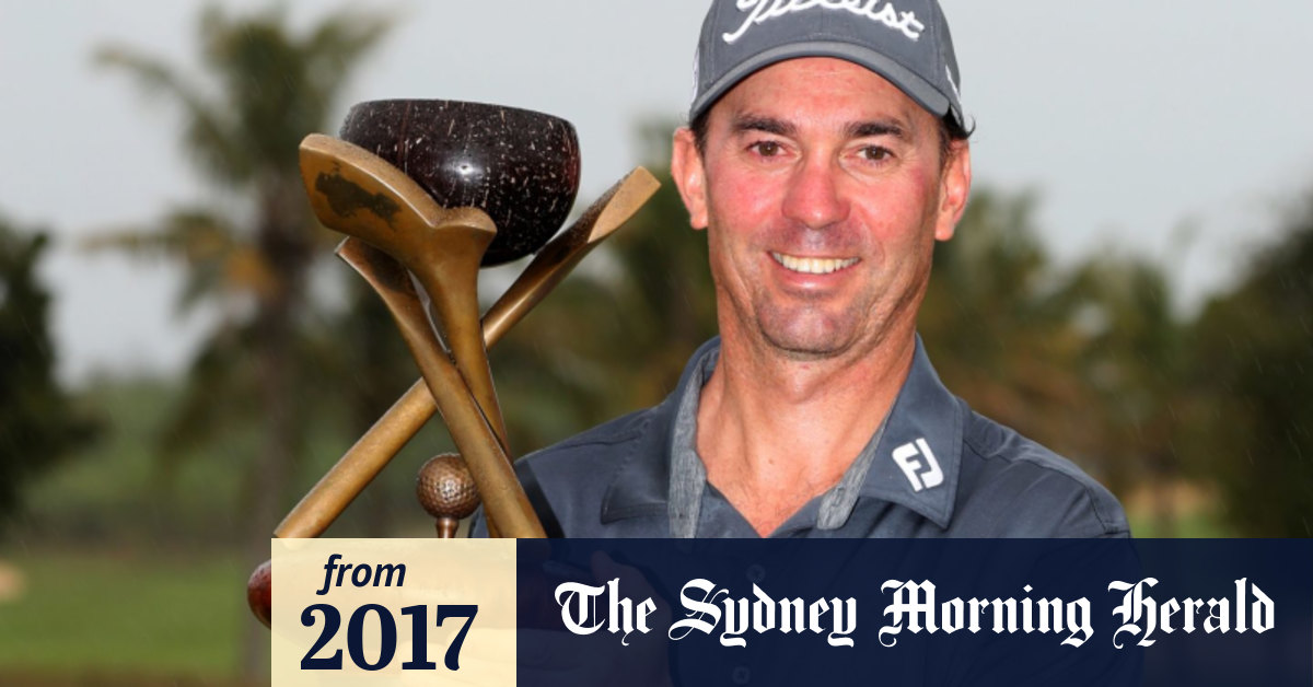 Jason Norris fights back from near death experiences to win Fiji ...