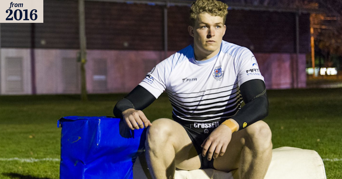 Queanbeyan's Ben Leaper turns John I Dent Cup pain into success after ...
