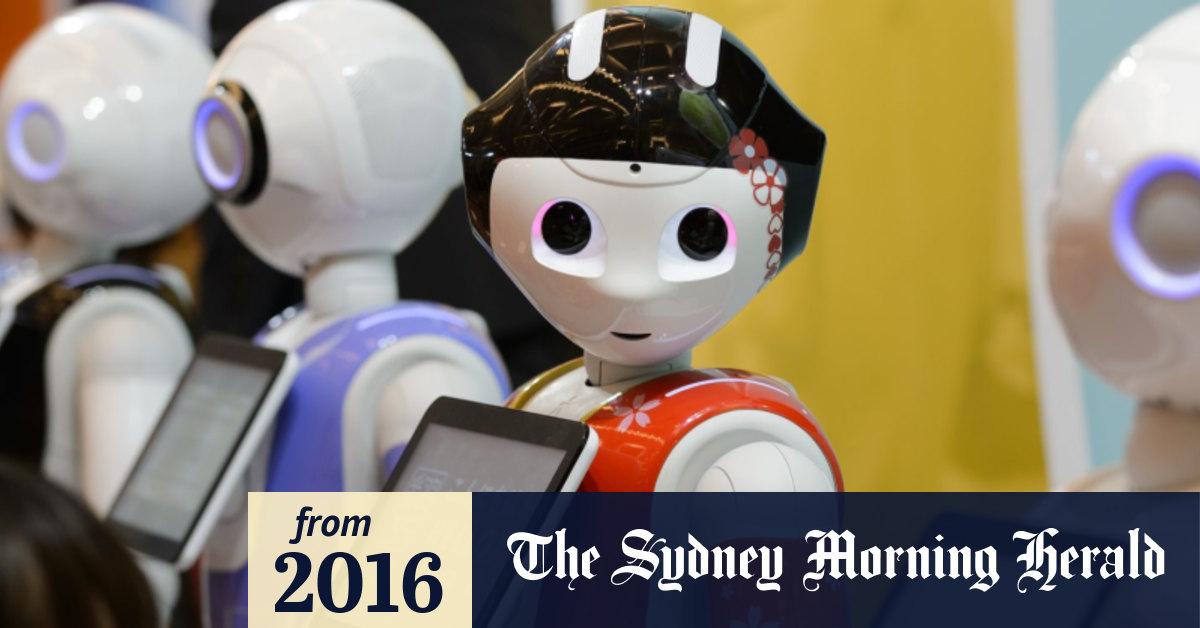 Can robots beat humans as financial advisers?