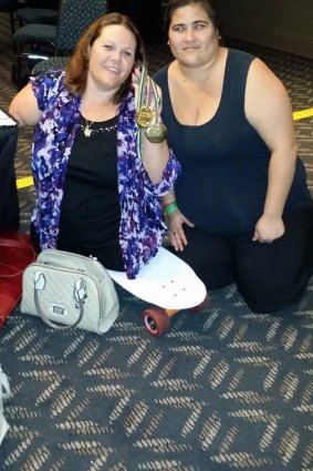 Paralympian not judged disabled enough for companion disability ...