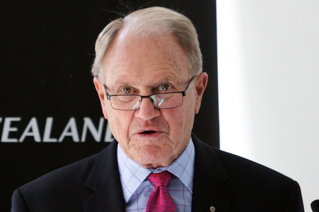 Bruce Baird to replace Tom Harley on federal Liberal executive