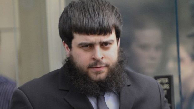 Man previously acquitted of terrorism offences questioned over Dallas ...