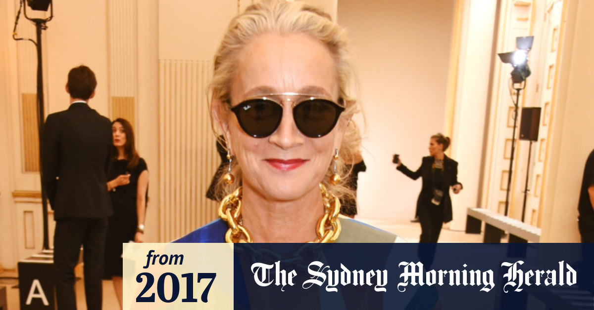 Fashion journal amends explosive claims of fired Vogue director after ...