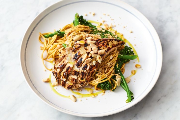 how to cook broccoli jamie oliver