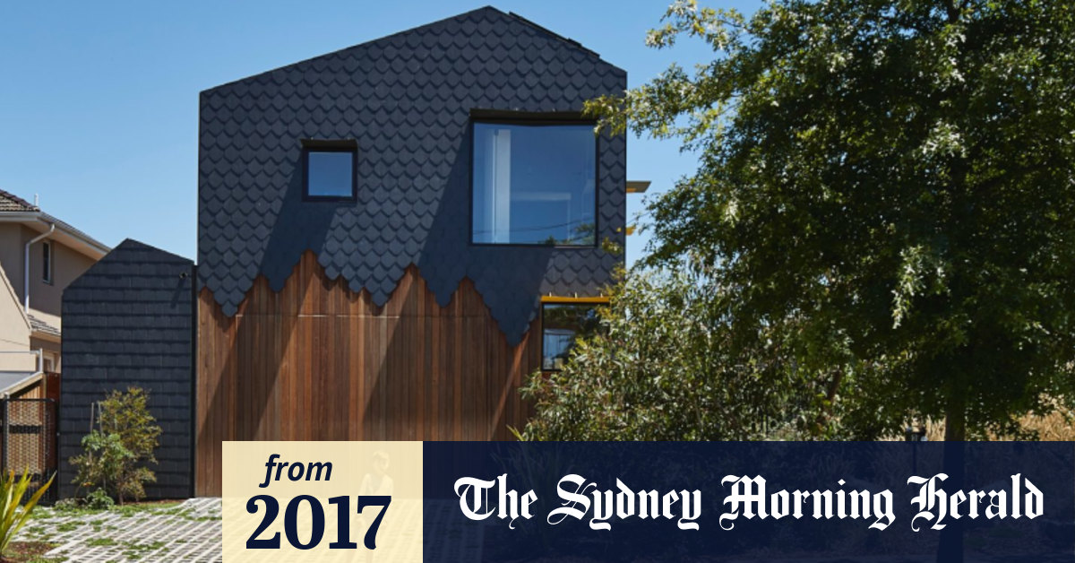 How architects are adapting homes for multi-generational living