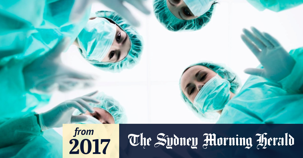 Surgeons who deny bullying problem refusing to complete compulsory ...