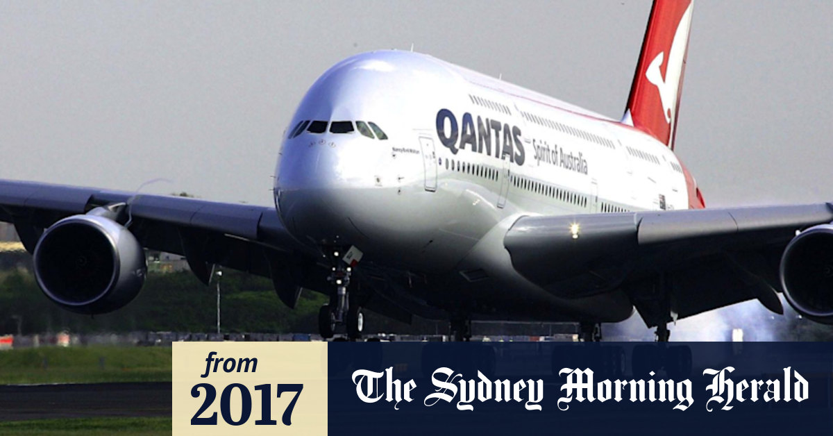 Airline safety: World's safest airlines named in annual airline safety ...