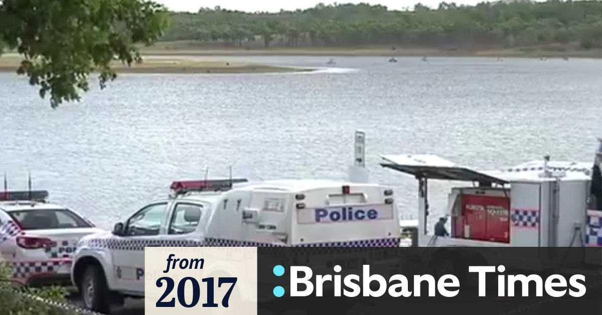 Body of missing Queensland swimmer found at dam