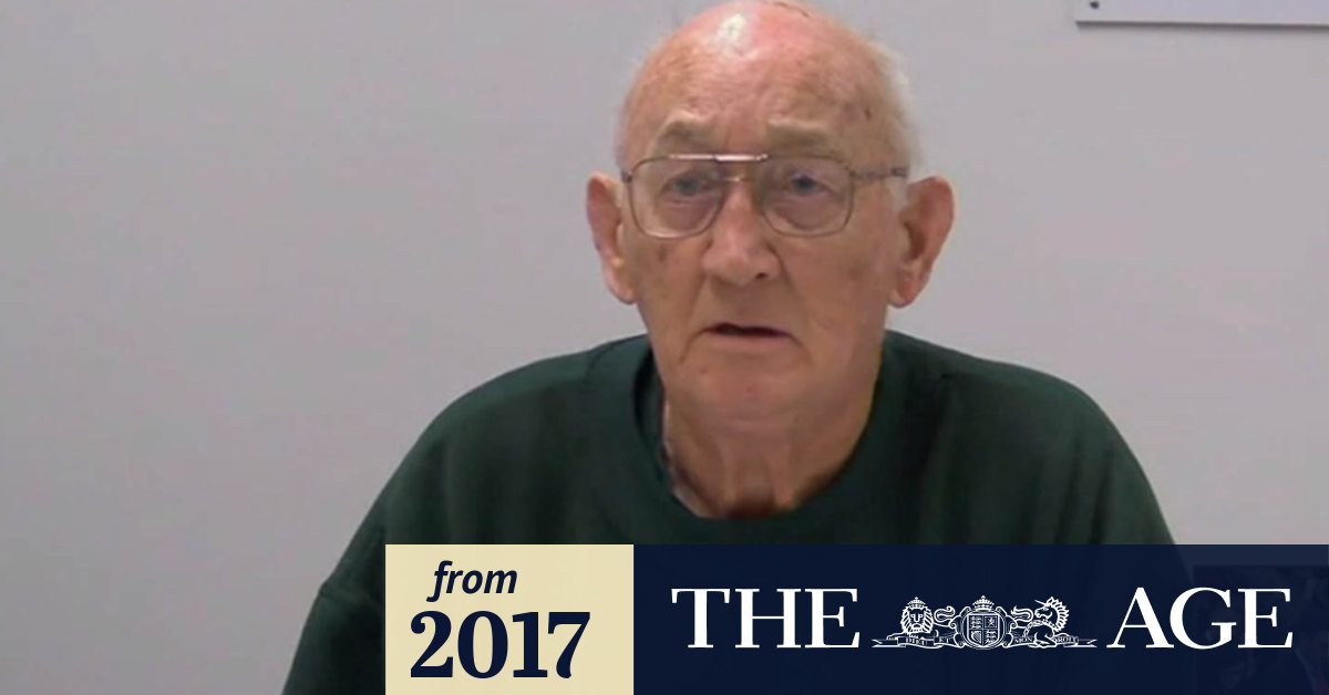 Gerald Ridsdale victim taken to priest by her father, court told