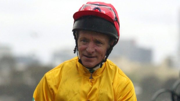 Champion jockey Pat Eddery dies aged 63
