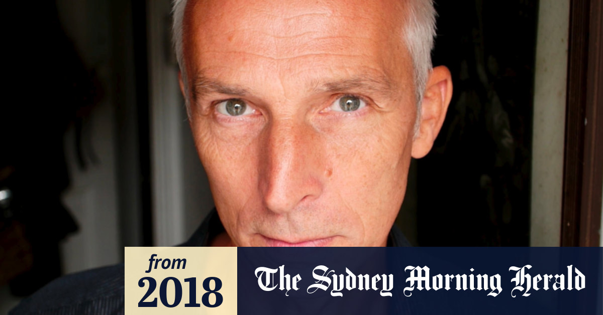 Never Anyone But You review: Rupert Thomson's story of Parisian gender ...