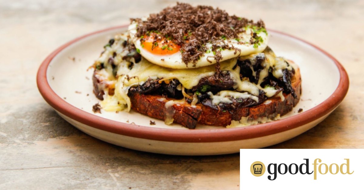 Sydney's best toasties 2016