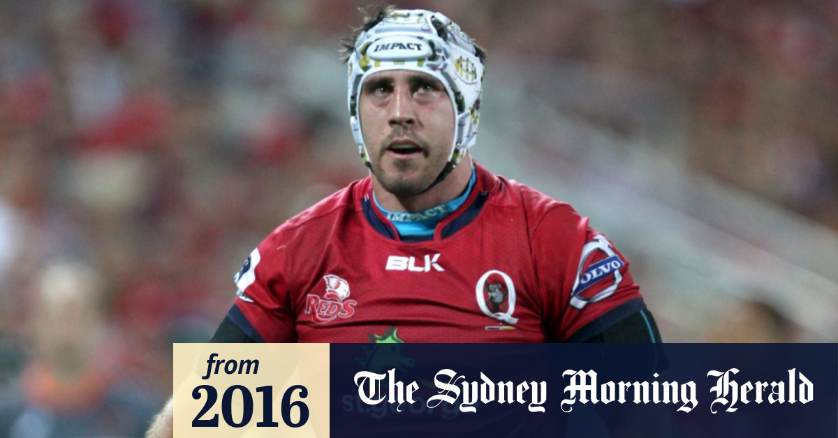 Ben Daley: Rugby shows its heart after Fiji cyclone