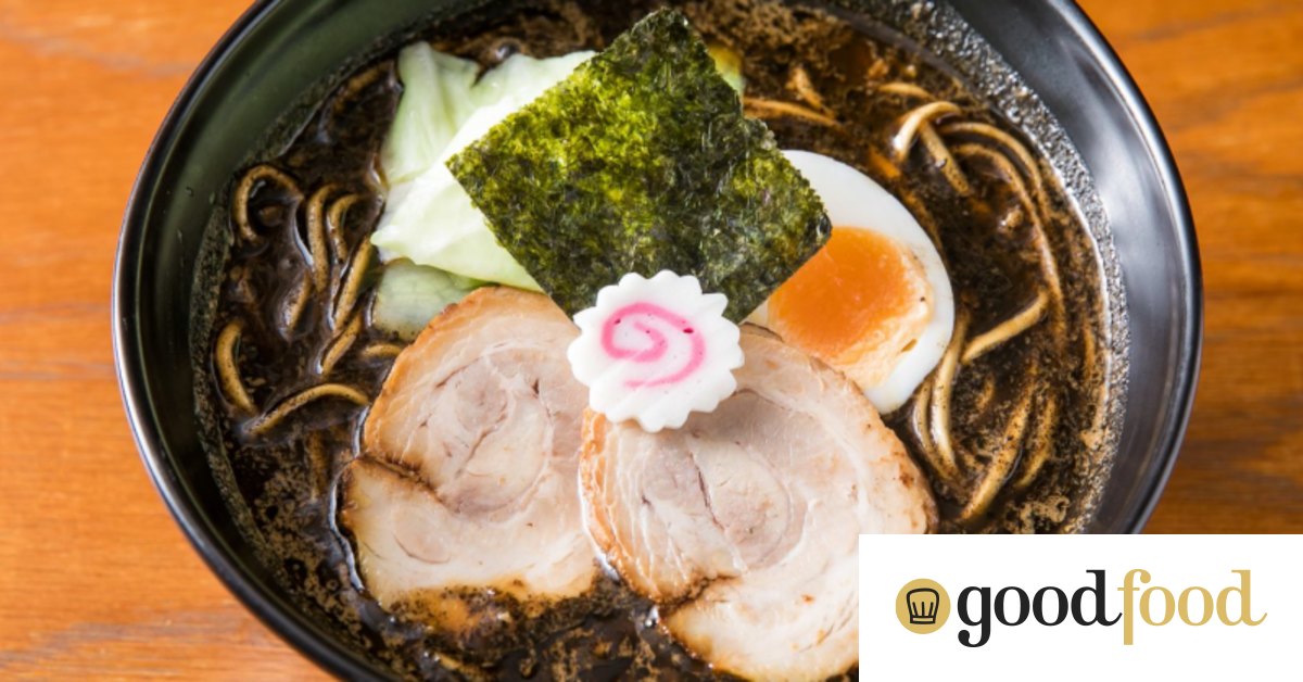 Gogyo review