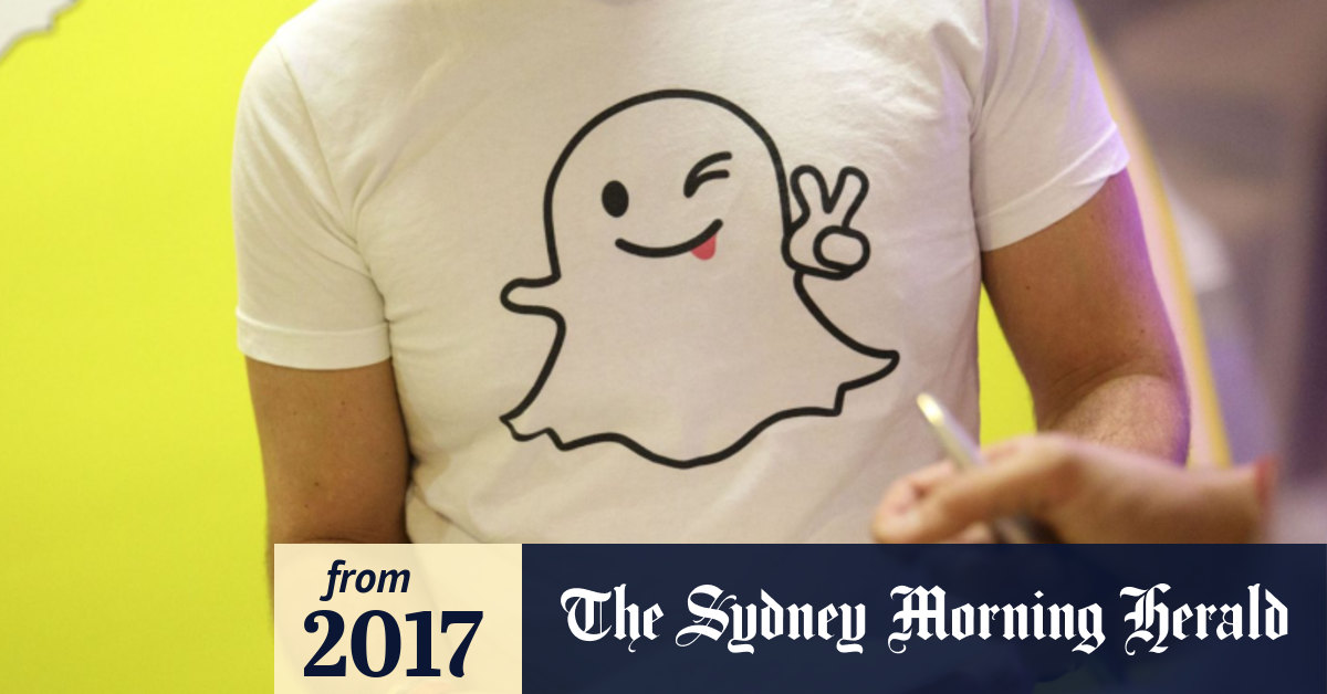 Snap bets on hardware, says it will stay step ahead of Facebook in software