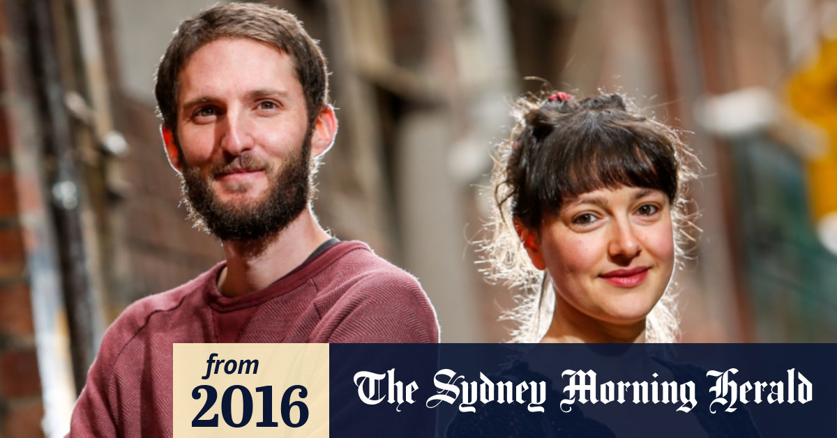 The Sydney Morning Herald Best Young Australian Novelists awards turn 20
