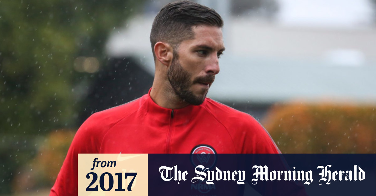 How Oriol Riera convinced Alvaro Cejudo to sign with Western Sydney ...