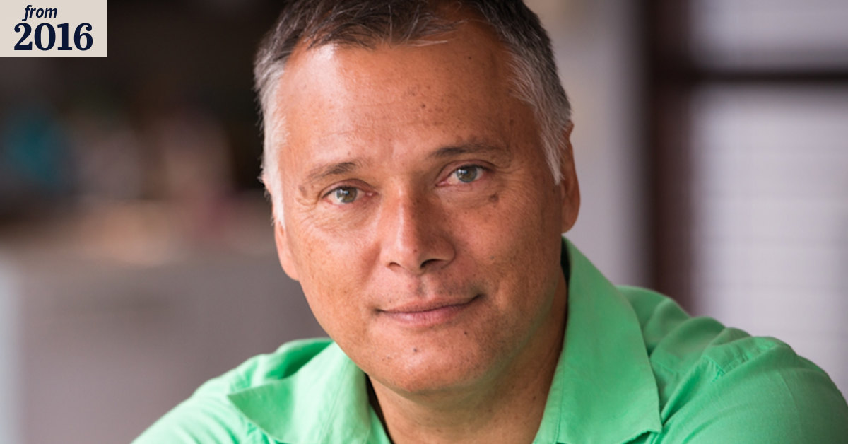 Talking to my Country review: Stan Grant's essential story for all ...