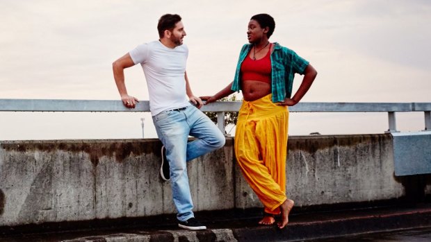 Sydney Festival review: Home Country